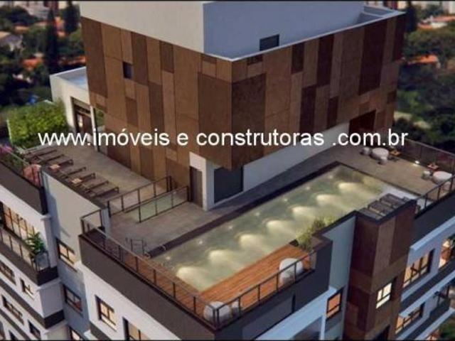 Apartamento Duplex 62m² 1 suite 1 vaga Pronto Metrô Oscar Freire