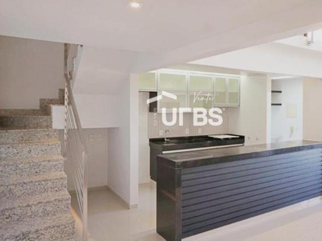 APARTAMENTO DUPLEX 63,79MT 1 QUARTO SETOR VILA MARIA JOSE