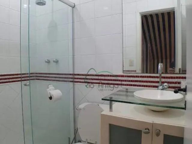 Apartamento com 2 dormitórios, 67 m² venda ou aluguel Recreio dos Bandeirantes Rio de Janeiro/