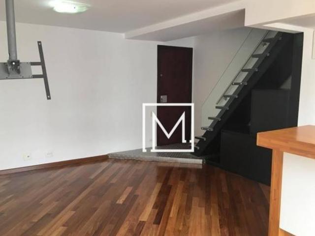 Apartamento Duplex, 70 m² venda por R$ 980.000,00 ou aluguel por R$ 6.685,94/m