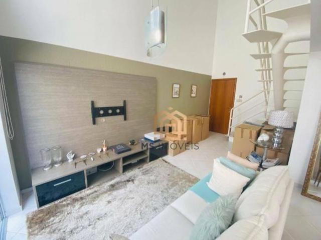 Apartamento Duplex, 72m², 1 Suíte, 2 Vagas fixas, para Venda em Pinheiros