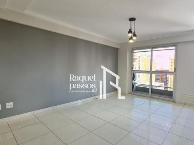 Apartamento Duplex 75m2 em Águas Claras