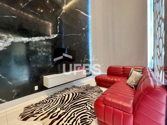 APARTAMENTO DUPLEX 77MT 2 SUITES SETOR JARDIM GOIAS
