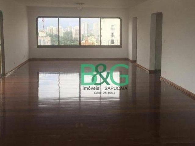 Apartamento Duplex, 786 m² venda por R$ 3.500.000,00 ou aluguel por R$ 21.439,57/mês Jardim Sant