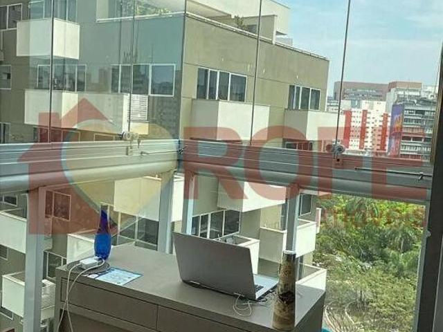 Apartamento Duplex 79m² Paraiso 02 suítes com 02 vagas de garagem Oportunidade!