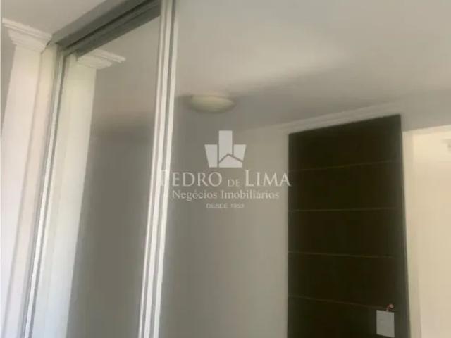 Apartamento Duplex, 80m², 2 Quartos, 2 Vagas, no Tatuapé. Condomínio Casa Alta