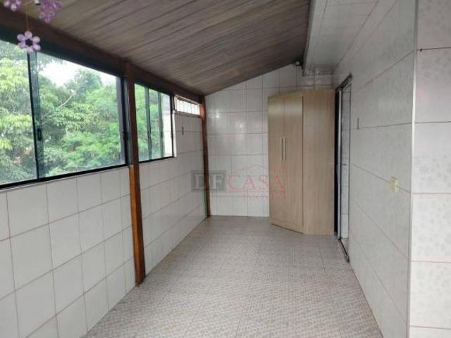 Apartamento duplex