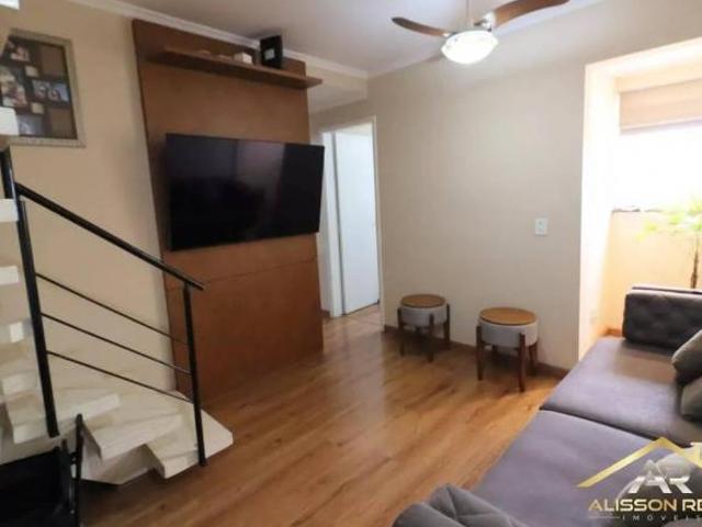 Apartamento Duplex 84m²| 3 Quartos| 1 Suíte| Varanda Gourmet em Osasco/SP