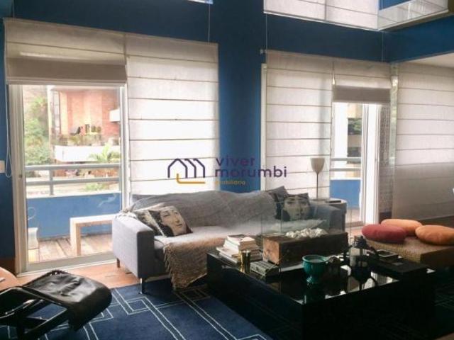 apartamento duplex
