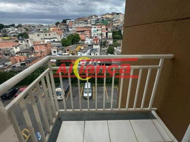 APARTAMENTO DUPLEX 86 MTS TABOÃO GUARULHOS