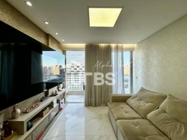 APARTAMENTO DUPLEX 88MT 2 QUARTOS SENDO 1 SUITE SETOR OESTE