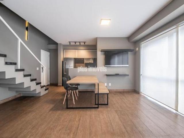 Apartamento Duplex 89 metros para venda
