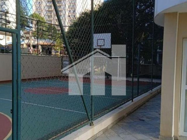 Apartamento Duplex 89m² 2 suítes 2 vagas no Campo Belo