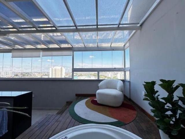 Apartamento Duplex | 89m² | 3 Dormitórios | Vila Andrade