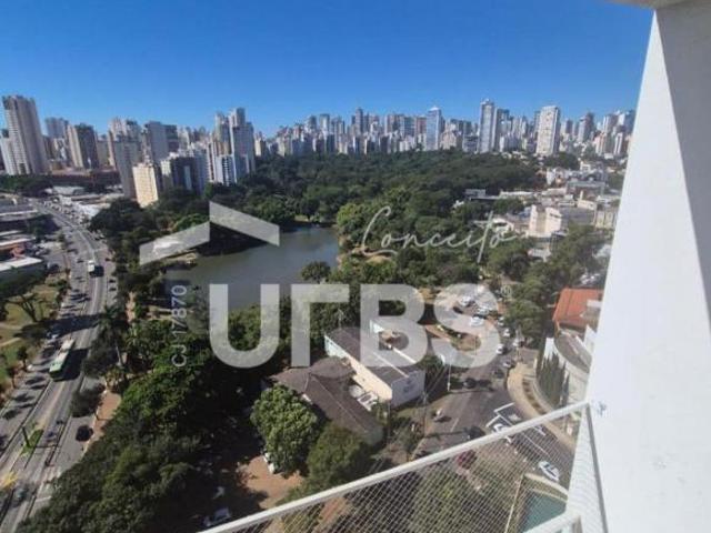 APARTAMENTO DUPLEX 90MT 2 SUITES SETOR OESTE