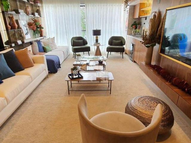 Apartamento Duplex 91m² com 2 suítes e 2 vagas Perdizes