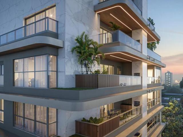 Apartamento Duplex Cobertura no Edifício NIZZA