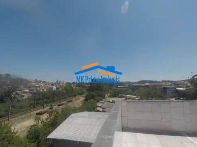 Apartamento Duplex Cobertura à venda – 78 m² – 2 Quartos 1 vaga – Pirituba