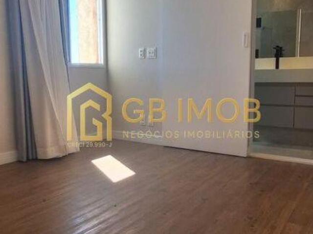 Apartamento Duplex Cobertura à venda e locação no Villaggio Savietto cód. GB 8640