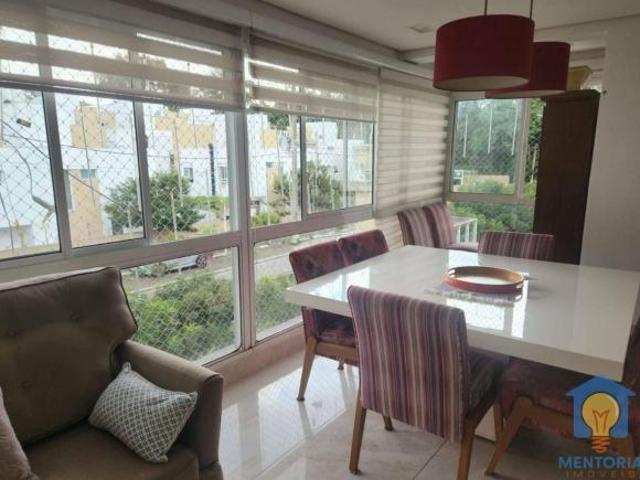 Apartamento Duplex Cobertura à Venda ou locação no Condomínio Queluz Vita Granja Viana Queluz Vi