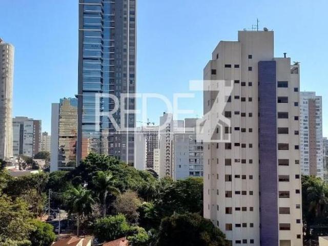Apartamento DUPLEX, COBERTURA, à venda no Cambuí, SERÁ ENTREGUE AGORA, ESTÁ NO CONTRA PISO,2 DORMITÓ