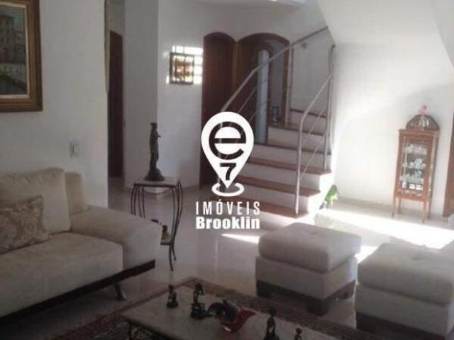 Apartamento Duplex Cobertura a venda no Campo Belo