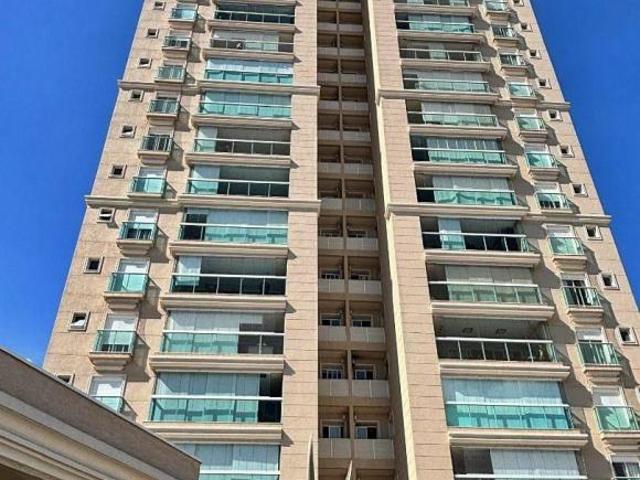 Apartamento Duplex Cobertura com 380,34 m², 3 Suítes e Jacuzzi à Venda no Edifício Majestic – Ind