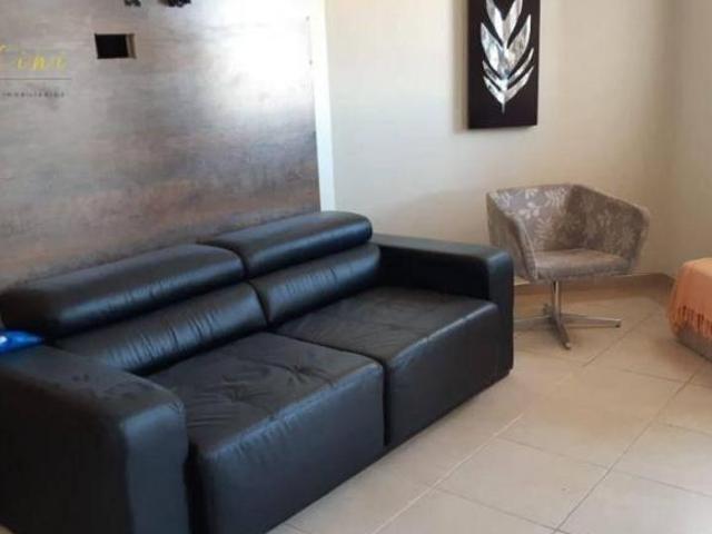 Apartamento Duplex Cobertura com 3 Quartos à venda, 138 m² por R$ 1.400.000 Condomínio Lituânia To