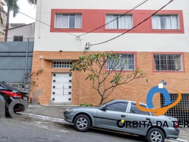 Apartamento duplex cobertura com cara de sobrado Edifício de 3 andares com 2 blocos Sem elevador e s