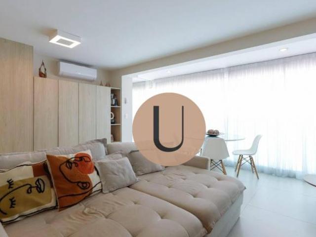 Apartamento Duplex Cobertura com duas suítes à venda, 134 m² por R$ 1.680.000 Tatuapé São Paulo/