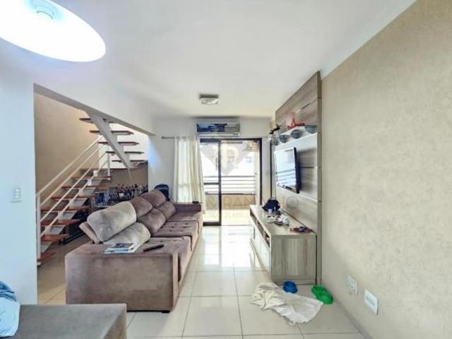 Apartamento Duplex Cobertura para Venda e Locação no Jardim Irajá, em Ribeirão Preto/SP