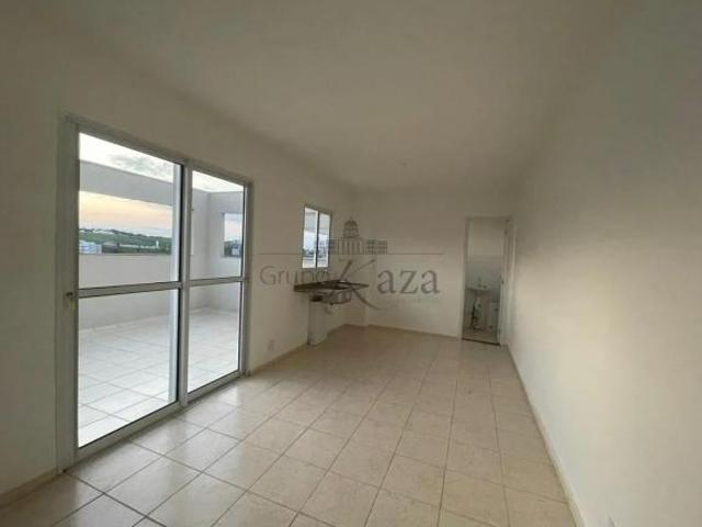 Apartamento Duplex Cobertura Residencial Vista Bela Jardim Paraíso 2 Dormi