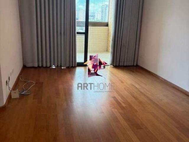Apartamento Duplex Cobertura