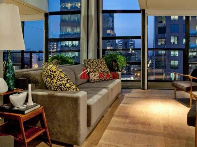 Apartamento Duplex com ótimo preço no bairro Vila Nova Conceição. Confira!