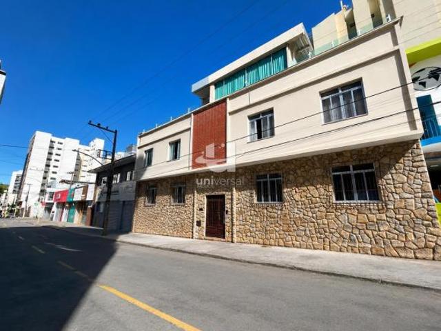Apartamento Duplex com Cobertura ao lado do Colégio Jesuítas