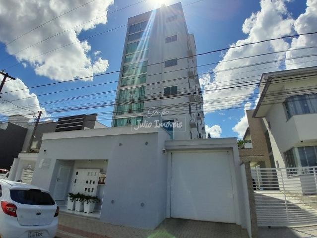 Apartamento duplex com duas suítes no São Luiz