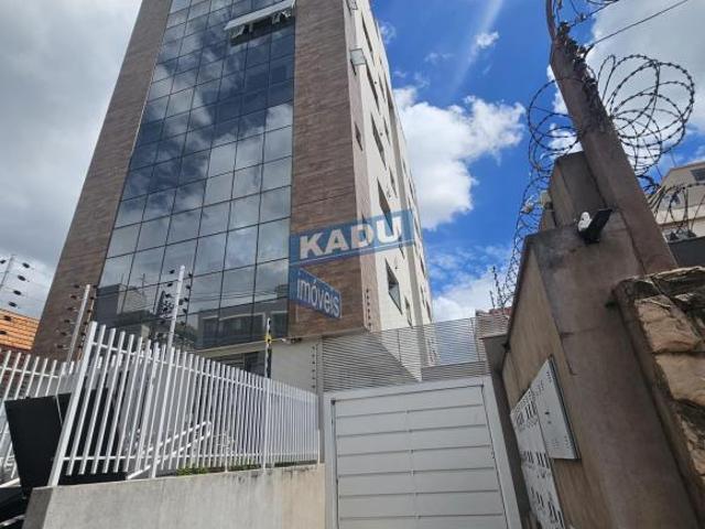 Apartamento duplex com duas suites Alto da