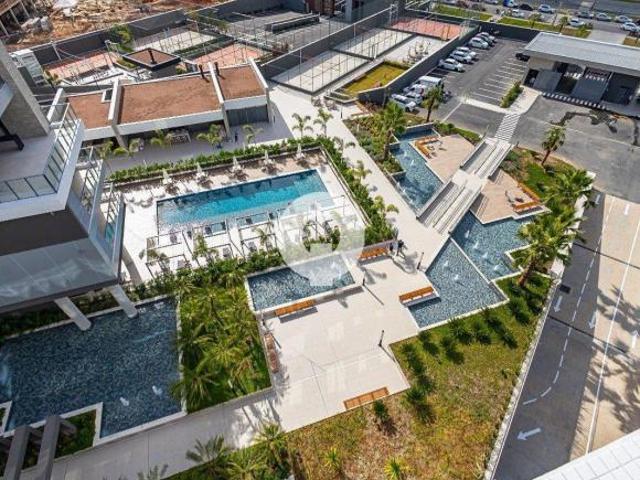 APARTAMENTO DUPLEX COM DUAS SUÍTES E VISTA PRIVILEGIADA DO PARQUE BARIGUI
