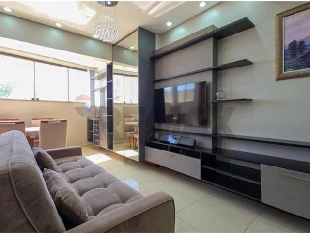 Apartamento Duplex com Lazer Completo em Águas Claras