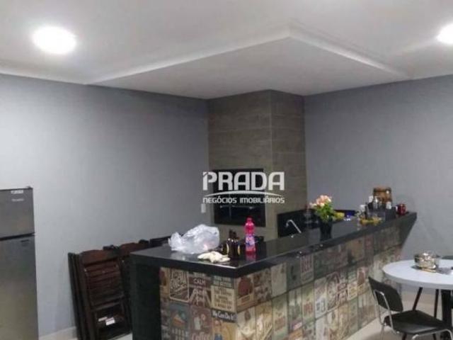 Apartamento Duplex com Loja Comercial à venda com 3 suítes e Solarium Jardim Europa Uberlândia/M