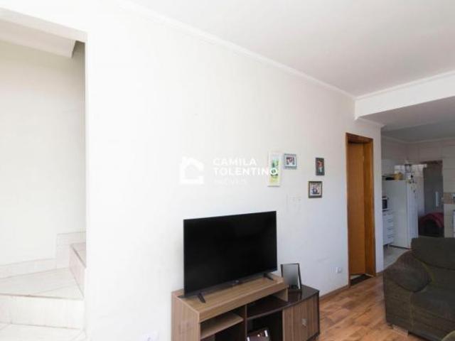 Apartamento Duplex com Quintal