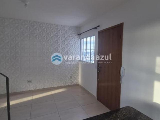 Apartamento Duplex com Terraço à venda, Mogi Moderno, Mogi das Cruzes, SP
