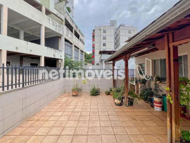 Apartamento Duplex com Terraço à Venda no Silveira – 5 Quartos, 157m²  | Belo Horizonte