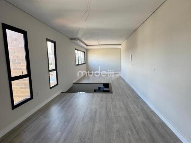 Apartamento Duplex com Terraço Privativo | Jardim Cruzeiro | São José dos Pinhais