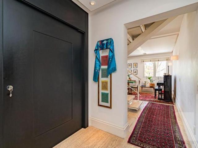 Apartamento duplex com varanda, com 4 quartos, 2 suítes e 4 vagas