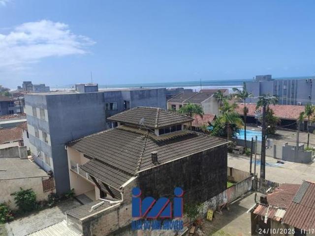 Apartamento Duplex com vista para o Mar em Ipanema