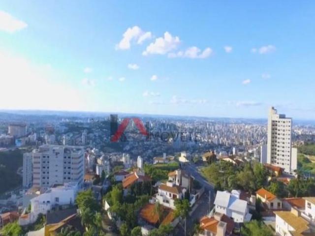 Apartamento duplex com 04 quartos, 03 vagas no Santa Lucia, 257m²