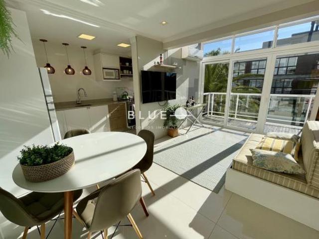 Apartamento duplex com 01 dormitórios na Praia da Cal em Torres RS