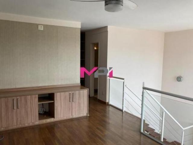 APARTAMENTO DUPLEX COM 01 QUARTO À VENDA NO CONDOMÍNIO VIVERE DUPLEX ANHANGABAÚ JUNDIAÍ/SP