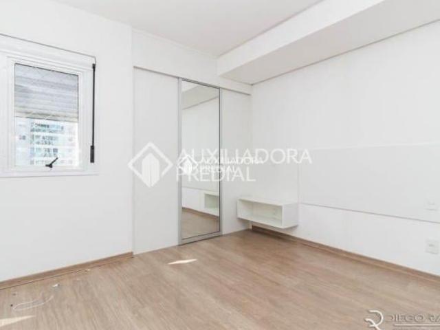 Apartamento duplex com 01 quarto próximo a PUC